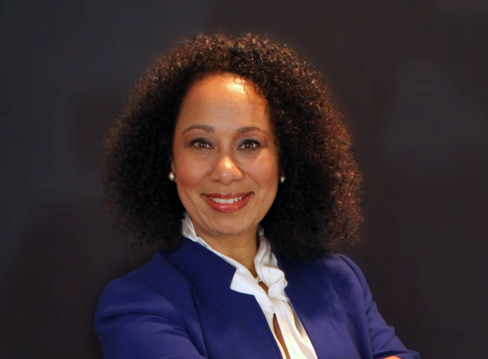 Donate to Carla for Vice Chair of the TDP